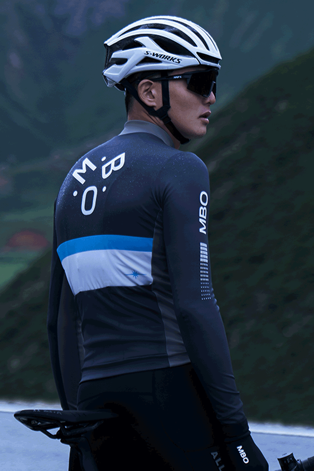 MBO- High performance, unique fashion design cycling apparel brand ...
